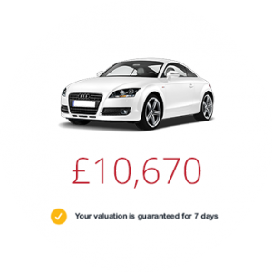 We Buy Cars Direct | How It Works | Sell Your Car Today